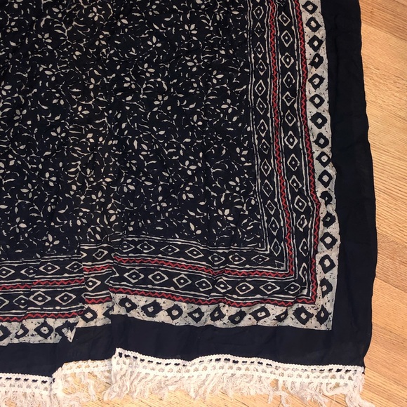 Swim | Nwot Vismaya Open Side Cover Up | Poshmark